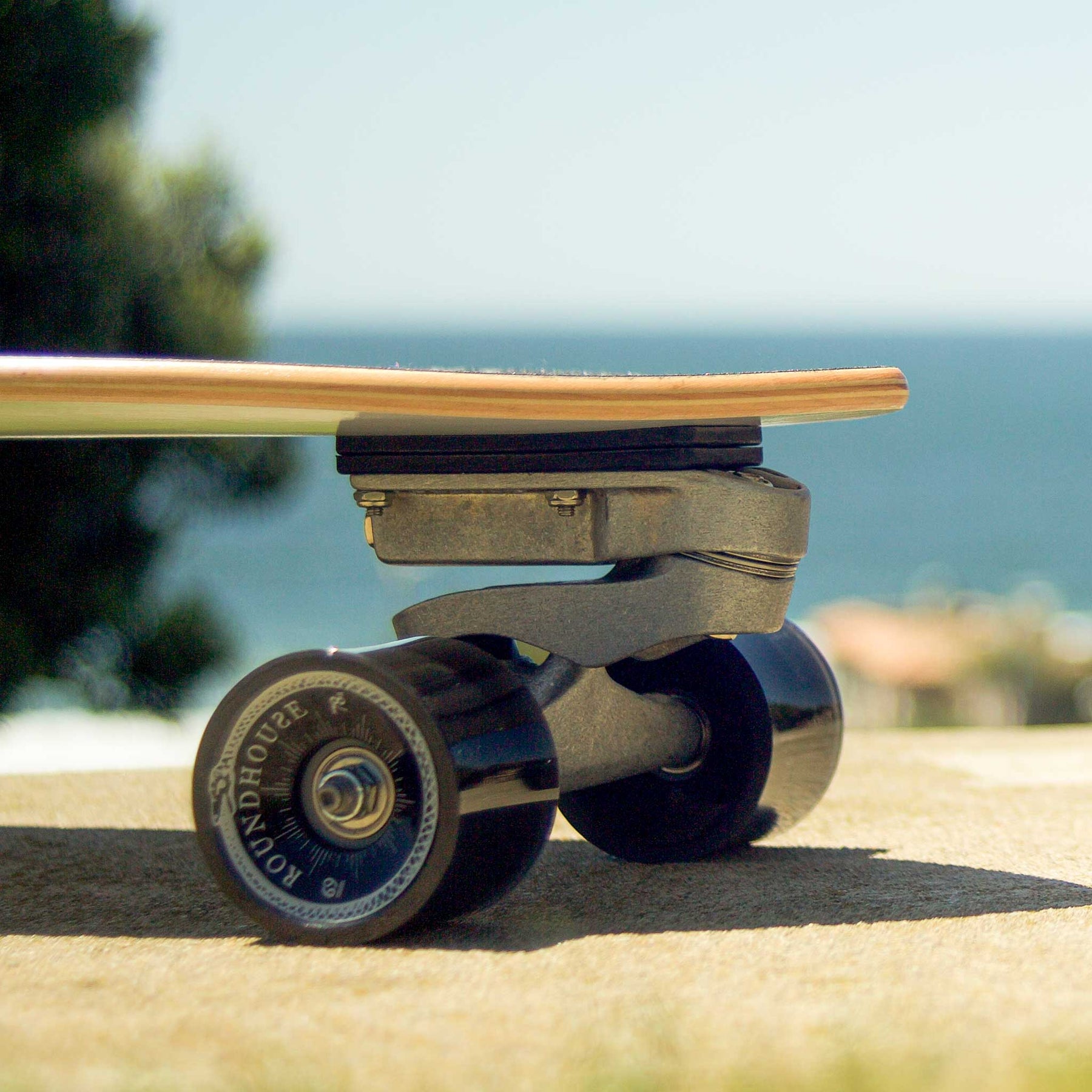 Surfskate Truck Systems | C7, CX & C5 – Carver Skateboards