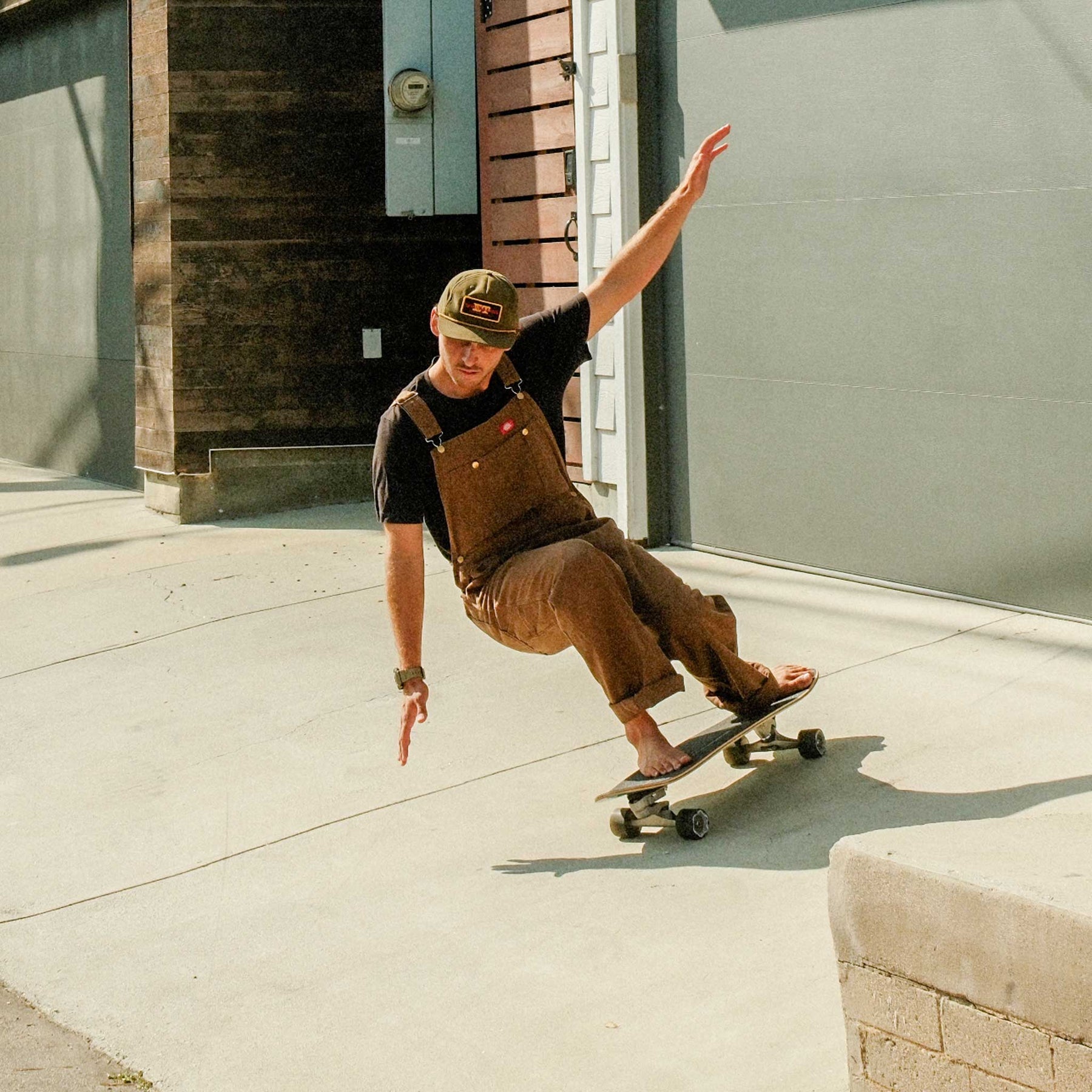 Surfskate Truck Systems | C7, CX & C5 – Carver Skateboards