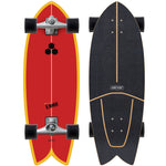 Surfskates | Shop Carver Surfskate Completes – Carver Skateboards