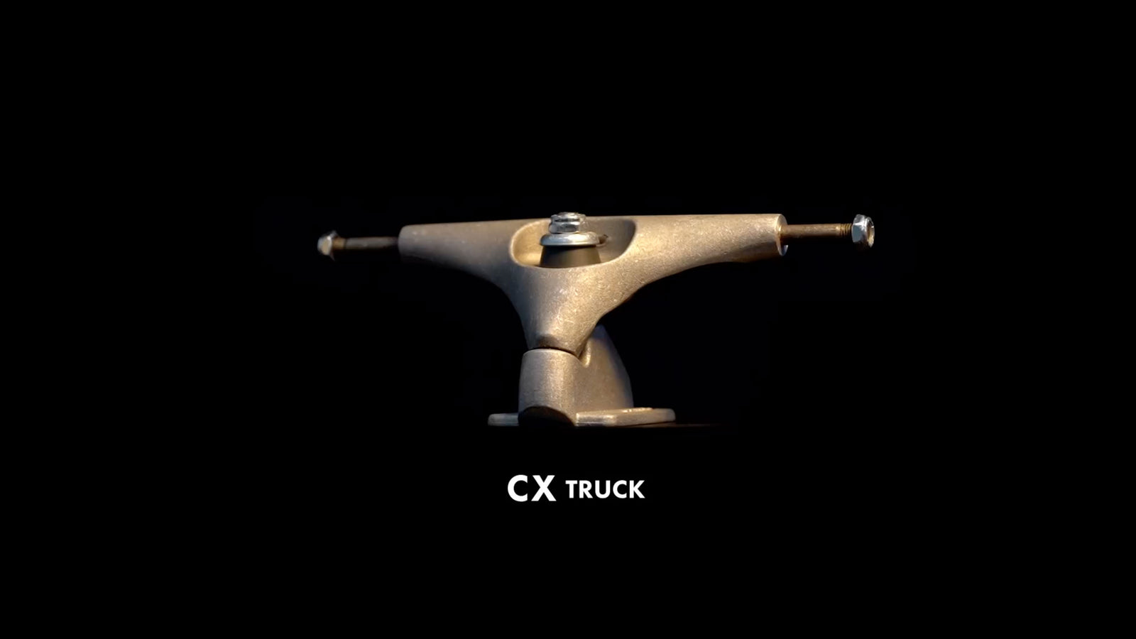 Surfskate Truck Systems | C7, CX & C5 – Carver Skateboards