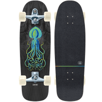 Carver 31.75" Enigma | Surfskate Complete | Old Soul. New Lines ...